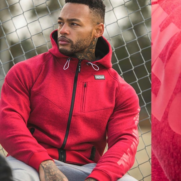 flag nor fail | Jackets & Coats | Fnf Performance Zipup | Poshmark